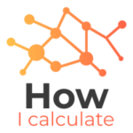 Hydrogen Storage Tank Calculator - How I Calculate